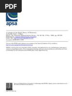 Beauty Pageant Minor Awards List | PDF