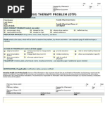 NCC MERP Index For Categorizing Medication Error Algorithm: Category A ...