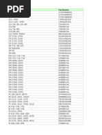Ricoh Error Code List | PDF | Image Scanner | Computer Science