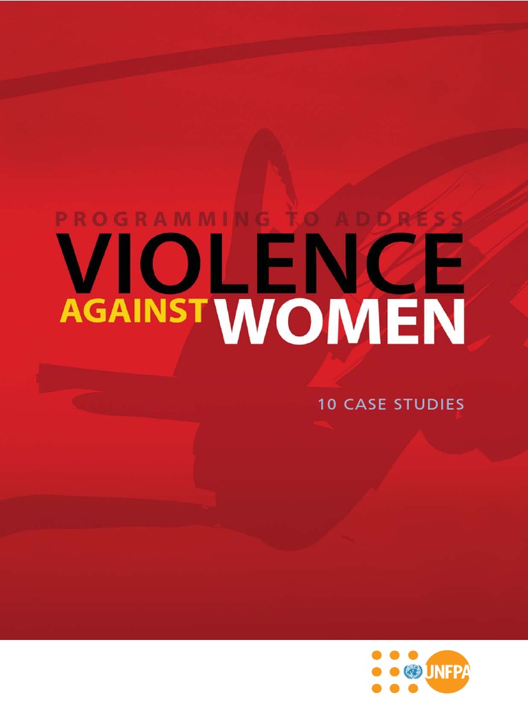 Vawc Case Studies | PDF | Violence | Violence Against Women