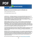 MDOC Facilities Map | PDF | Michigan | Government Related Organizations