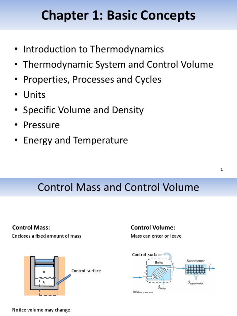 Thermodynamics Basics Guide | PDF | Enthalpy | Gases