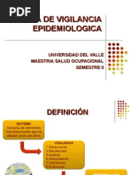 El Saco Dural Humano | PDF | Médula espinal | Anatomía