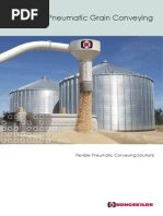 Blower Calculation PDF | PDF | Belt (Mechanical) | Horsepower