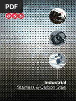 BISPLATE 80 Steel Specifications | PDF