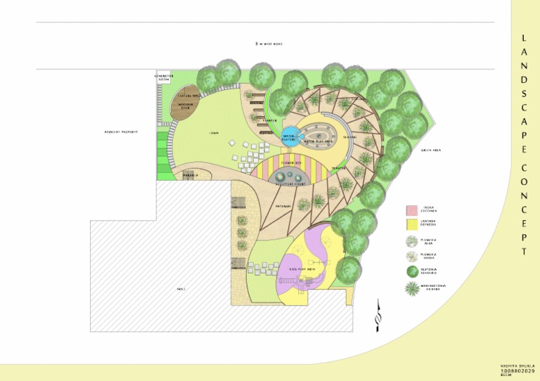 Landscape | PDF