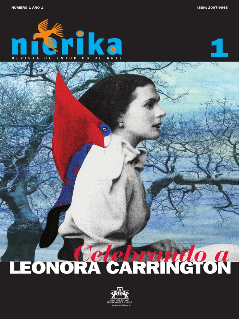 Nierika 3 | PDF | Surrealismo | Feminismo