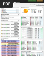 Troubleshooting Cheat Sheet | PDF | Port (Computer Networking) | Radius