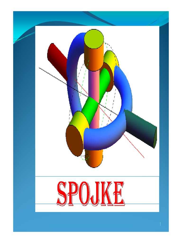 Spojke | PDF