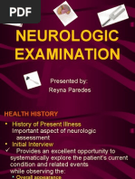 Neurology Part 1 | PDF | Stroke | Traumatic Brain Injury