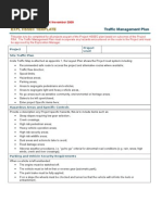 Annexure A2 Project Report Format | PDF | Business