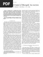 Spectrum Power 7 MGMS Application Guide | PDF | Electrical Grid ...