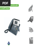 Handleiding Micollab | PDF