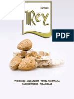 Chocolate Nestlé Almon Ris 12 Pzas 26 G Cu Walmart | PDF | Chocolate