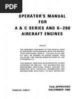 AND10133 Specifications Overview | PDF