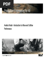 Pipesim Course | PDF | Petroleum Reservoir | Liquids