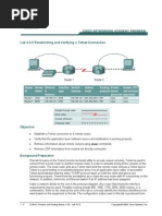 Setting Up The Darktrace Appliance 1 PDF | PDF | Computer Network ...