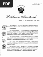 Inscripcion RENIPRESS y Categorizacion DIRESA ICA | PDF | Negocios ...