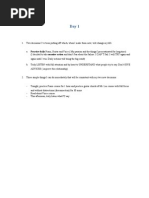 Tony Robbins Assessments | PDF | Optimism | Creativity