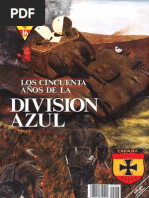 Fotos Y Emblemas de La Division 250 Division Azul | PDF