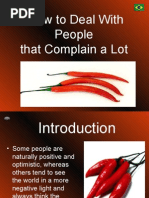 Traffic Jam Team Building Activity Guide | PDF | Cognitive Science ...