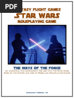 FFG - Advantage-Threat-Triumph-Despair Chart Compilation PDF | PDF ...