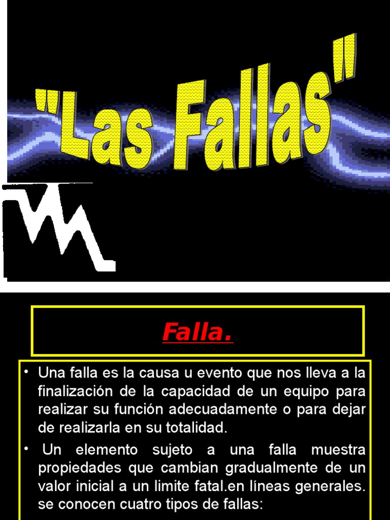 Las Fallas | PDF