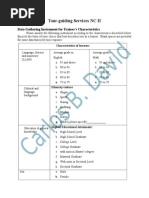 Turtle Diagram for Audit.xls | Performance Indicator | Competence ...