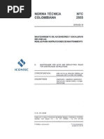 NORMA-NTC-5926-1-VERSION-2021 | PDF