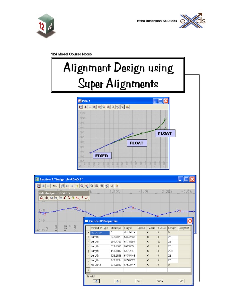Elements_of_Super_Alignment_Design.pdf | Tangent | Curve