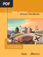 Driver's Handbook PDF | PDF | Driver's License | Driving