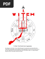 Committee of 300 | PDF