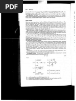 IBC 2000 Deflection Limit | PDF | Wall | Framing (Construction)