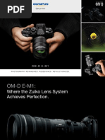 LinX Imaging Presentation | PDF | Camera | High Dynamic Range Imaging