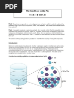 Lab vs Field Experiments Explained | PDF | Experiment | Validity ...
