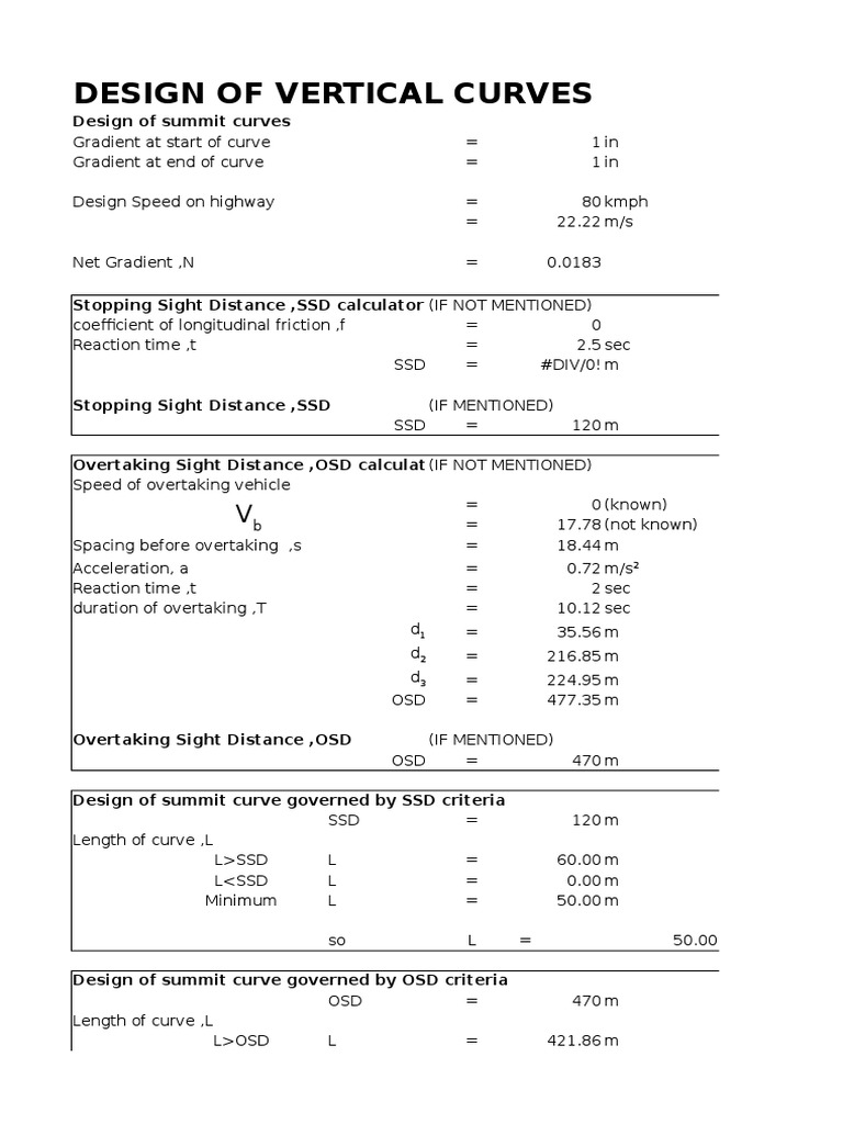 Summit Curve | PDF | Teaching Methods & Materials | Computers