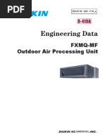 AAON RK Series Product Overview | PDF | Engineering Thermodynamics ...