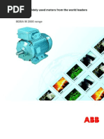 Abb Motors Price List | PDF | Engines | Excise