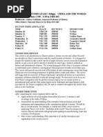 CHAPTER 2 Sample of RRL Foriegn and Local | PDF | Teachers ...