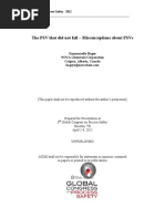 PSV Sizing For Fire Cases | PDF | Heat Transfer | Fluid Dynamics