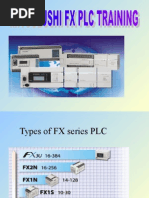 Fatek PLC Modbus Adresleri | PDF