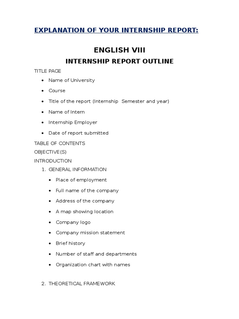 Internship Report Sample | PDF | Computer Vision | Automation