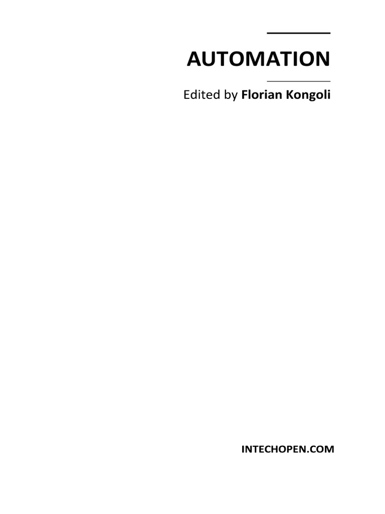 Ketab Otomasion Sanati Mazaia V Karbord An Dar Sistem Ha - (WWW - Wikipower.ir) | PDF | Wi Max ...