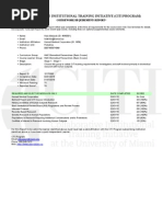 NHS Deanery Contact Information Guide | PDF | Hospital | Neurology