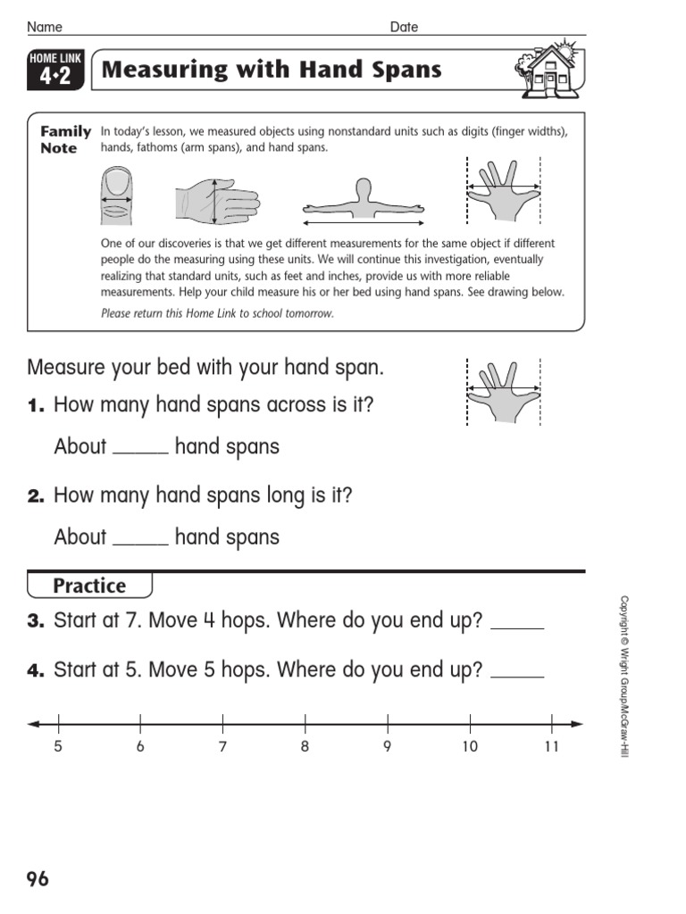 Home Link 4 2 PDF