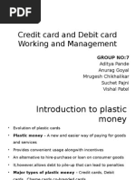 Test Card Numbers | PDF | Visa Inc. | Payments