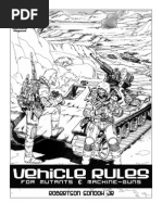 Enhanced Advanced Heroquest Rulebook | PDF | Fantasy | Leisure