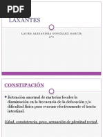 Medilaxan Granulado | PDF | Especialidades Medicas | Medicina CLINICA