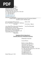 Selective Prosecution | PDF | Prosecutor | United States Constitution