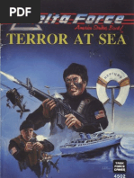 TSR Top Secret S.I. RPG - TS2 - The Doomsday Drop PDF | PDF | Tsr, Inc ...